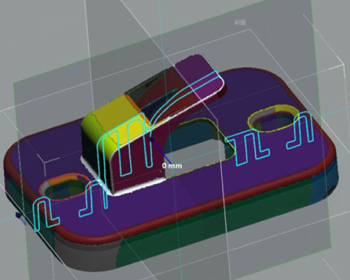 3Dスキャナ（受託） - MTI.Network