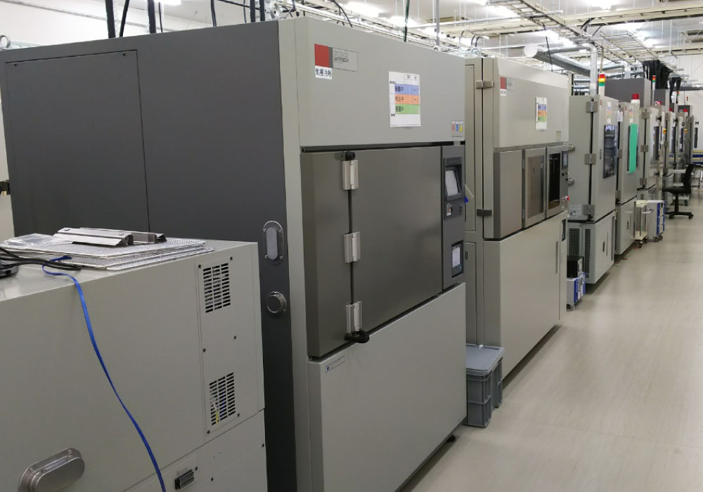 リバースエンジニアリング - MTI.Network